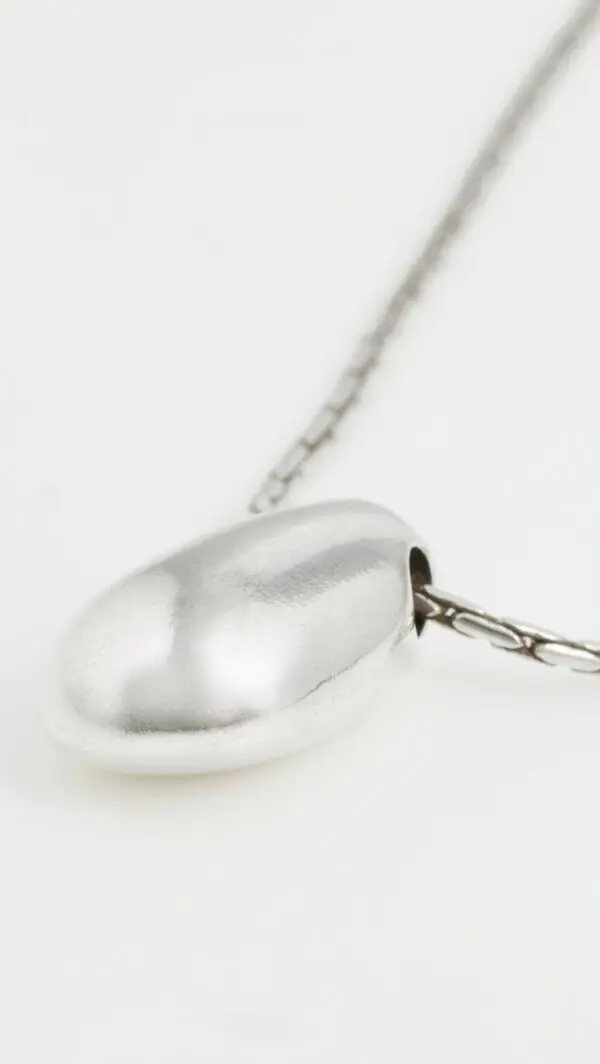 Isabel Marant Étoile Short Necklace