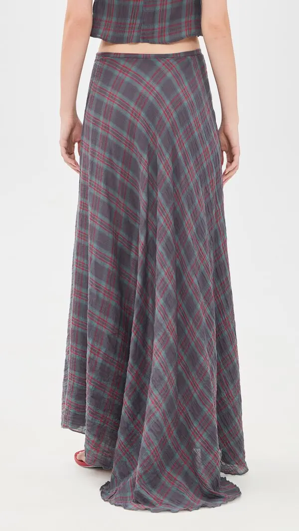 Lioness Halcyon Maxi Skirt
