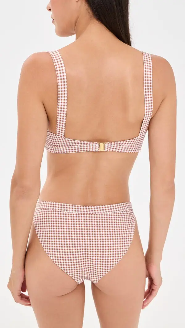 Hill House Home The Tao Two Piece Bikini Set