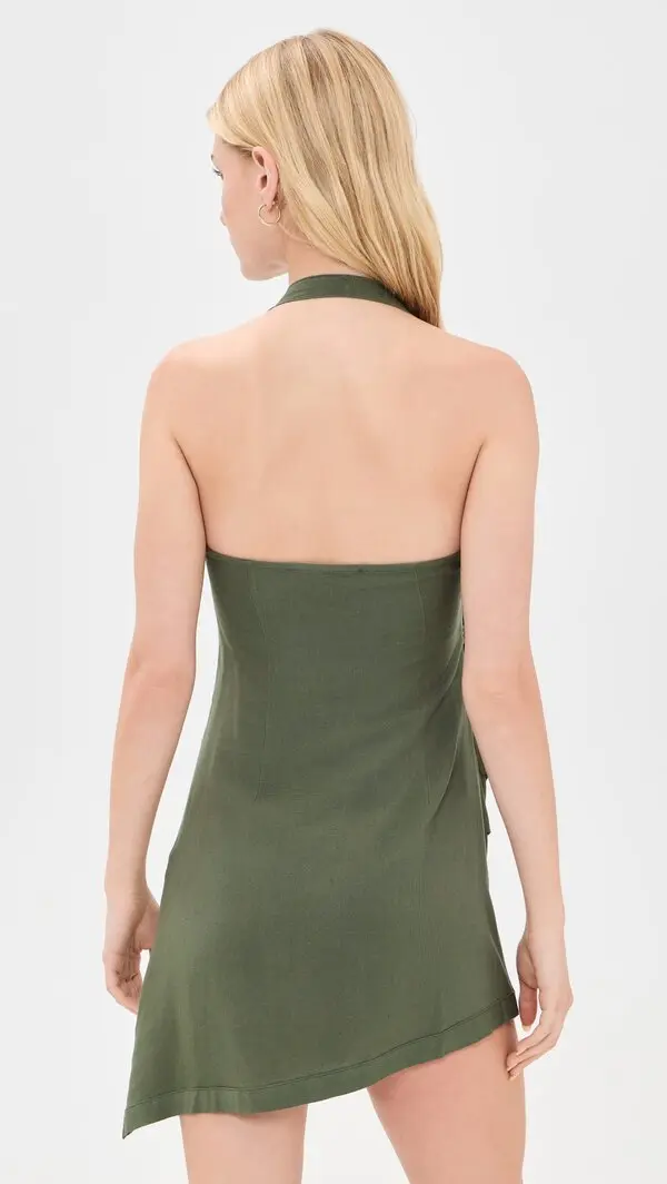 Lioness Moonlight Mini Dress