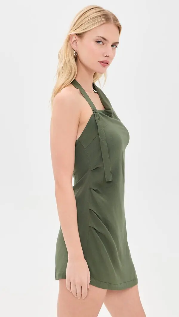 Lioness Moonlight Mini Dress