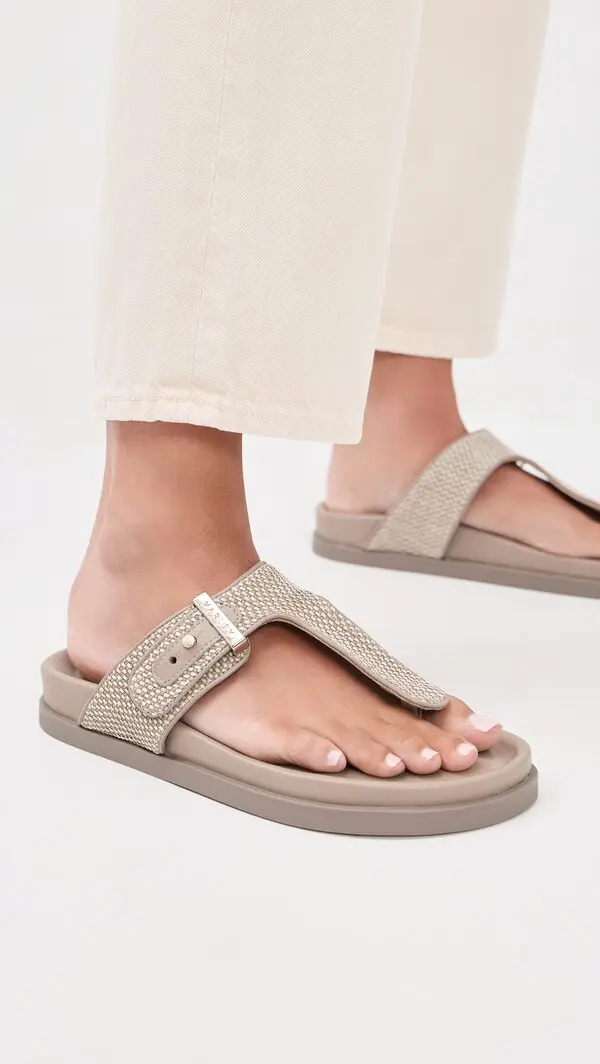 Varley Aisne Technical Weave Sandals