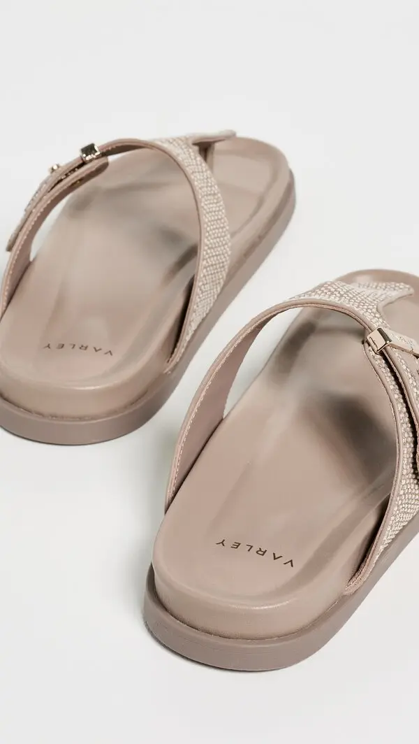 Varley Aisne Technical Weave Sandals