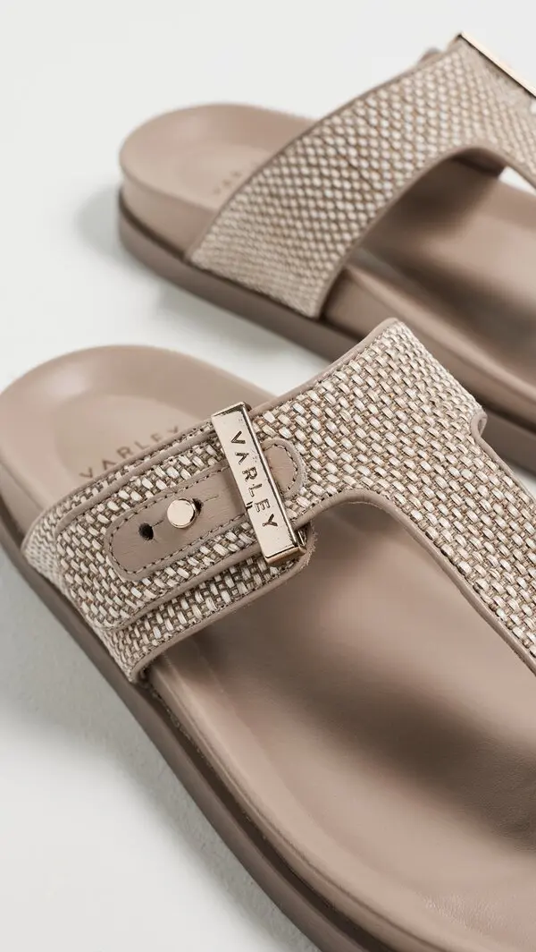 Varley Aisne Technical Weave Sandals