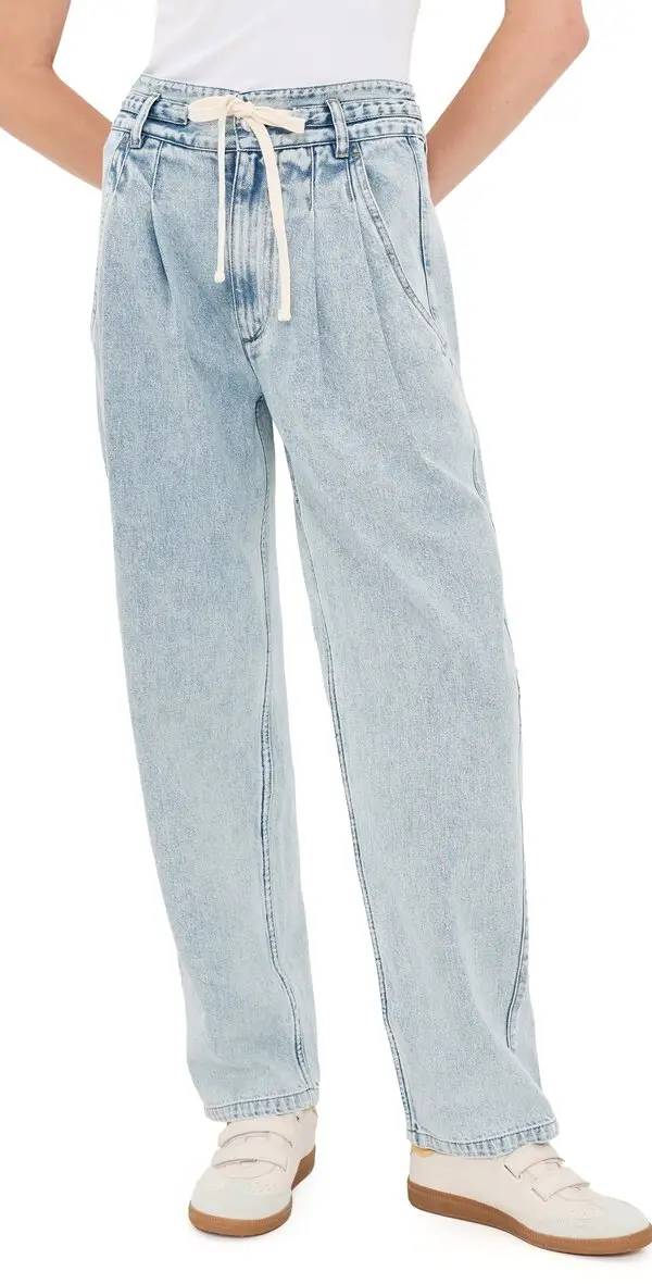 Isabel Marant Étoile Ilsa Jeans