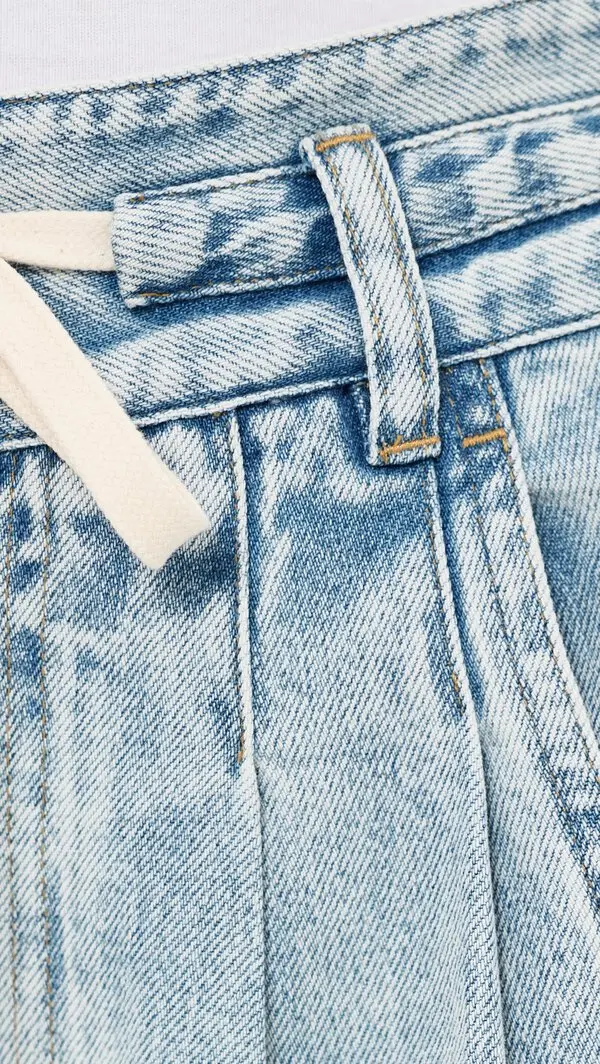 Isabel Marant Étoile Ilsa Jeans