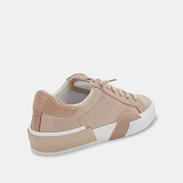 DOLCEVITA Zina Lace-up Sneakers