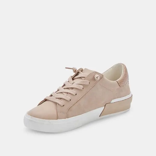 DOLCEVITA Zina Lace-up Sneakers