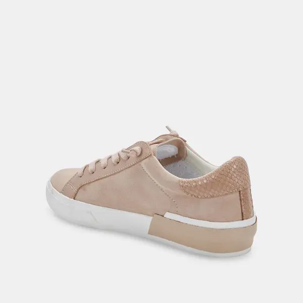 DOLCEVITA Zina Lace-up Sneakers
