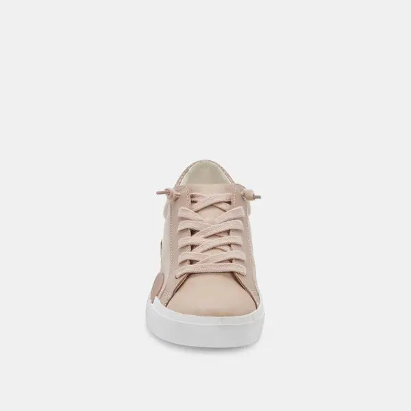 DOLCEVITA Zina Lace-up Sneakers
