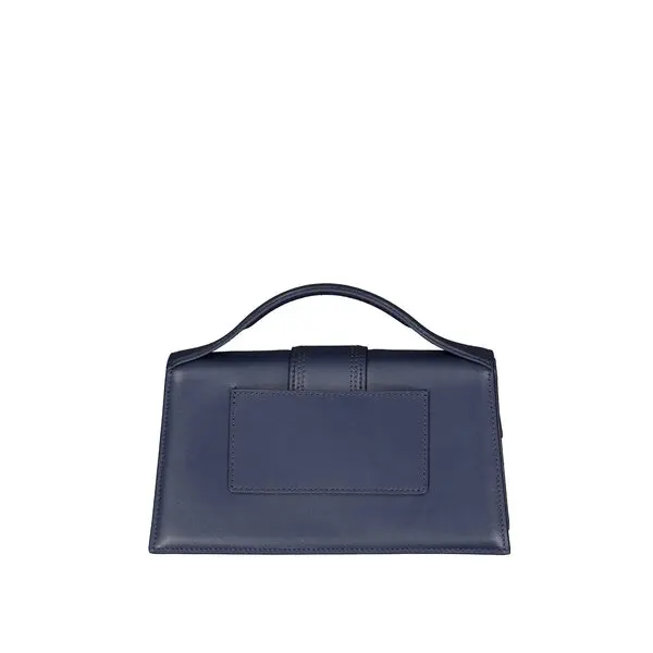 Jacquemus Le Grand Bambino Shoulder Bag