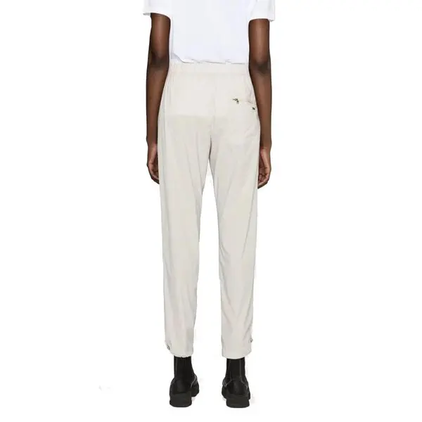 Herno Elasticated Trousers