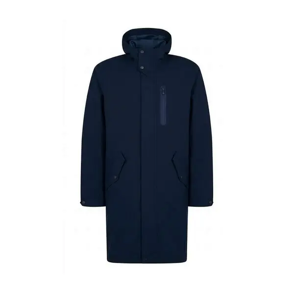 Herno Hooded Rain Coat
