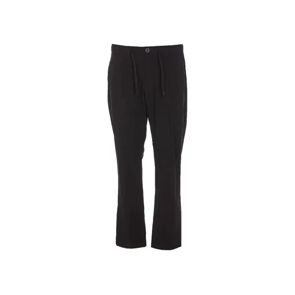 Herno Technical Fabric Pants