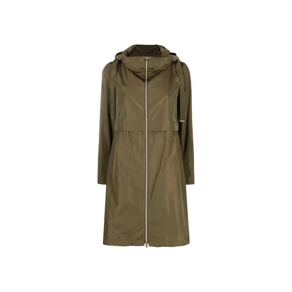 Herno Parka Coat