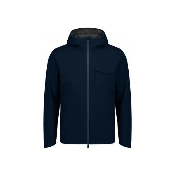 Herno Hooded Rain Jacket