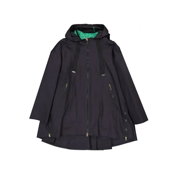 Herno Hooded Jacket