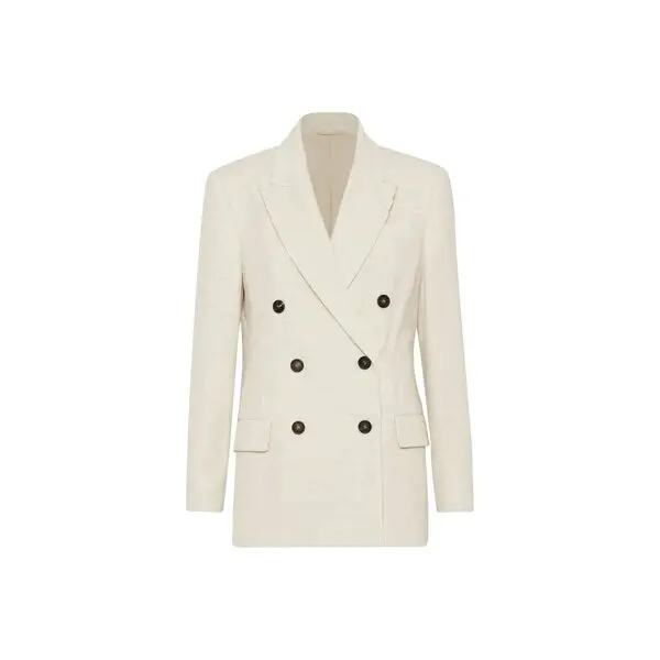 Brunello Cucinelli Corduroy Blazer