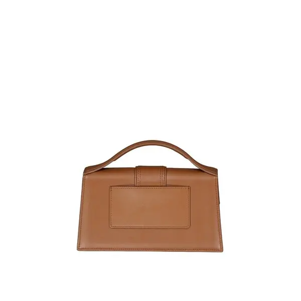 Jacquemus Le Grand Bambino Bag