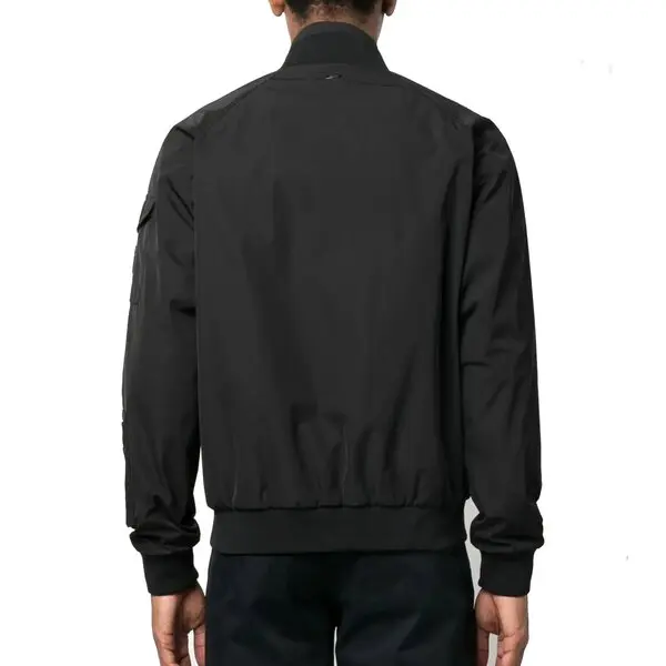 Herno Bomber Jacket