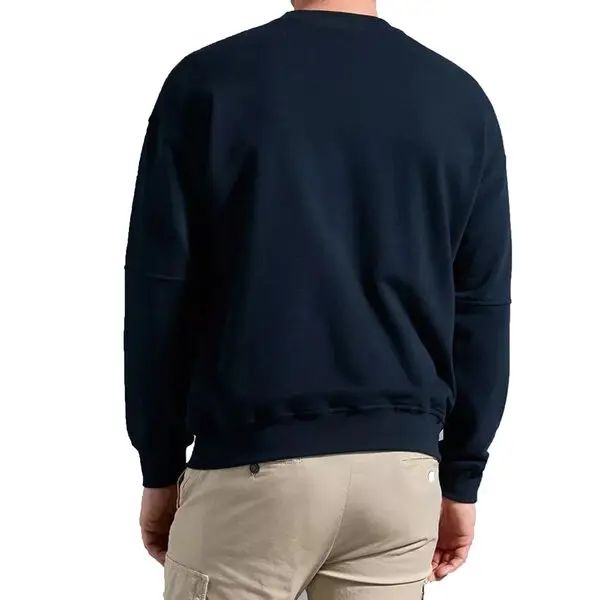 Paul & Shark Cotton Sweatshirt
