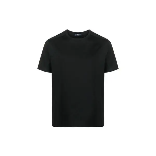Herno Lazer Cut T Shirt