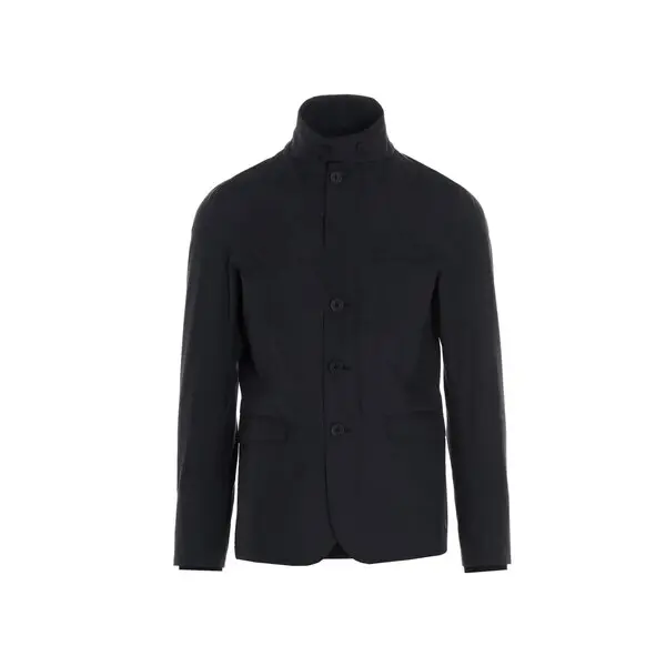 Herno High Neck Jacket