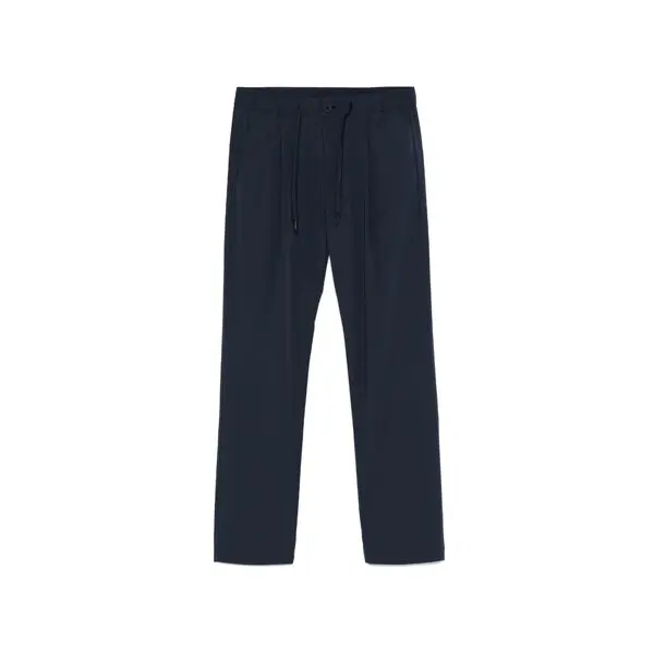 Herno Drawstring Trousers