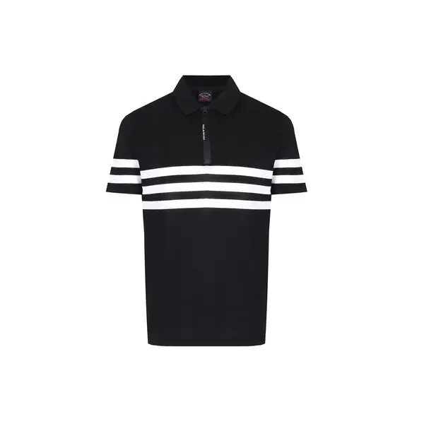 Paul & Shark Cotton Polo