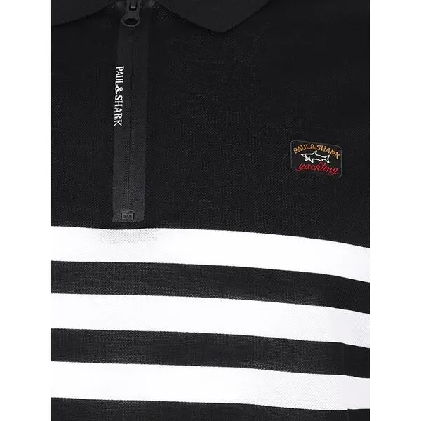 Paul & Shark Cotton Polo