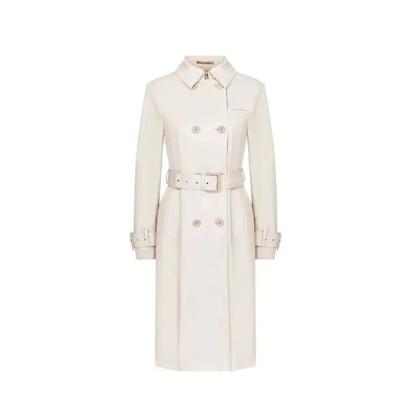 Herno Trench Coat