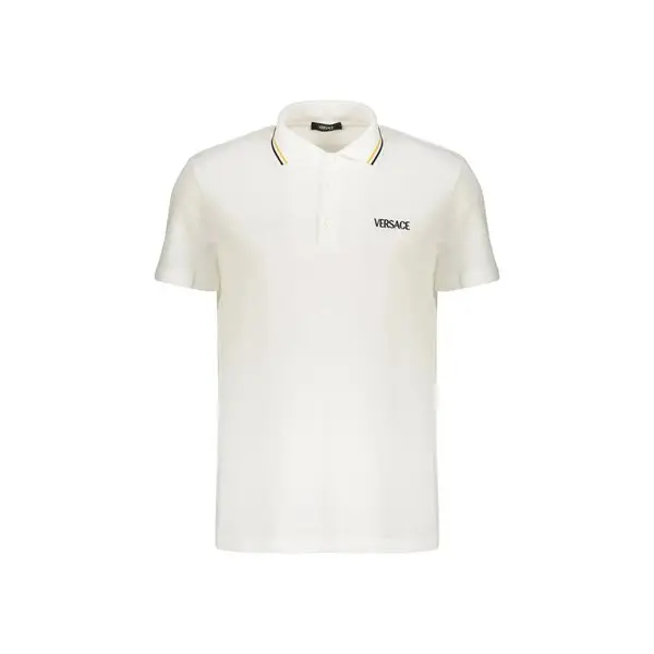 Versace Polo T Shirt