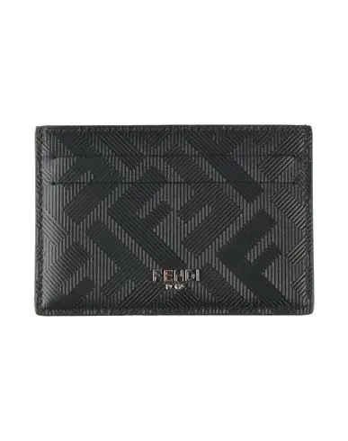 Fendi Cardholder Leather