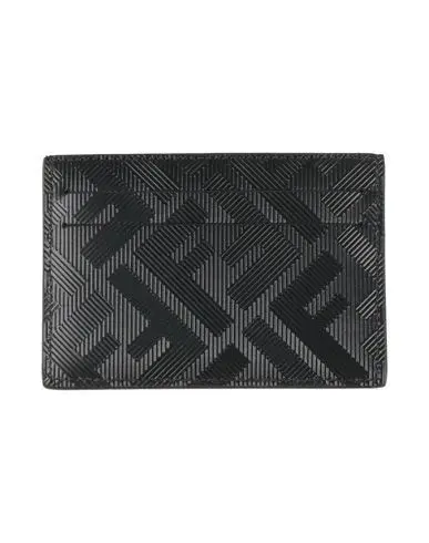 Fendi Cardholder Leather