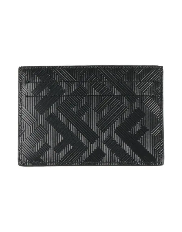 Fendi Cardholder Leather