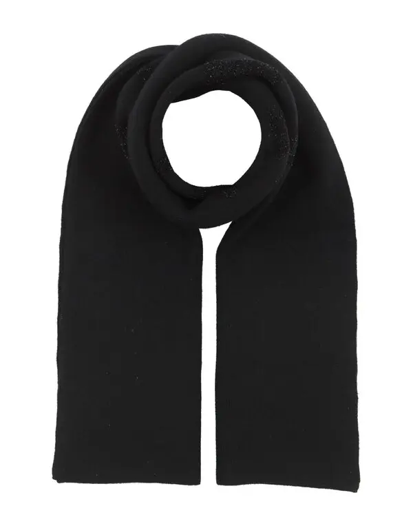 Givenchy Scarf Wool, Polyamide, Viscose, Cashmere