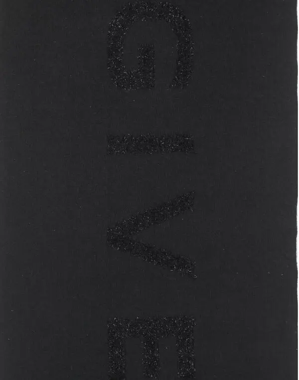 Givenchy Scarf Wool, Polyamide, Viscose, Cashmere