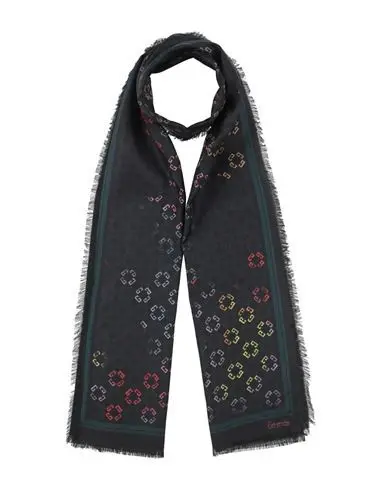 Givenchy Scarf Cotton, Silk