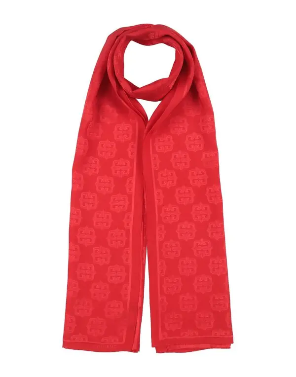 Givenchy Scarf Silk