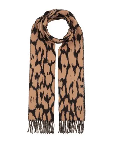 LANVIN Scarf Virgin Wool, Cashmere