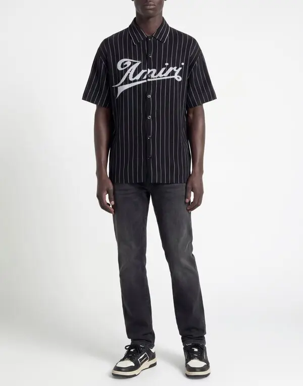 Amiri Shirt Size Wool
