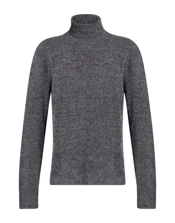 Barena Venezia Turtleneck Size Wool, Polyamide
