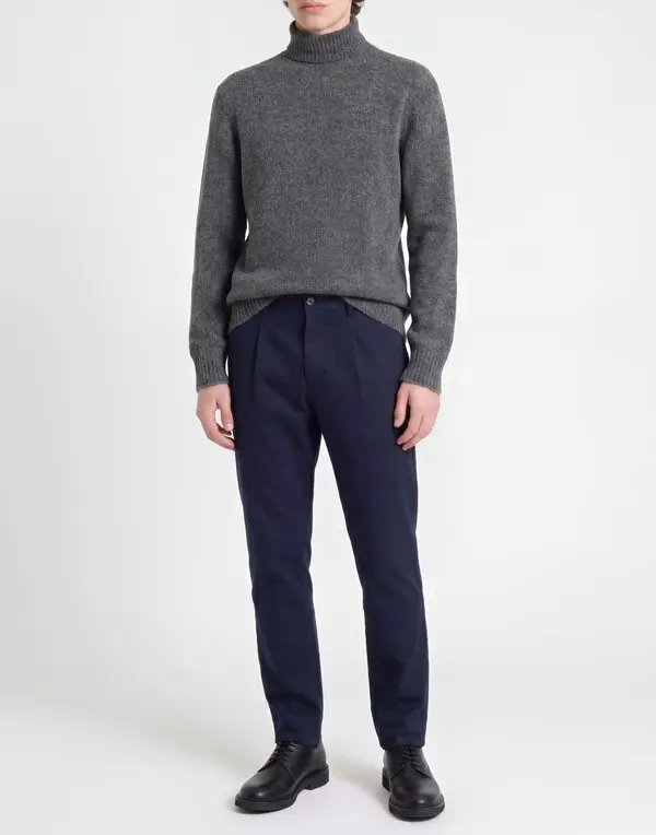 Barena Venezia Turtleneck Size Wool, Polyamide