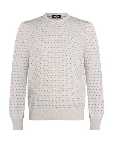 GRAN SASSO Sweater Light Size Cashmere