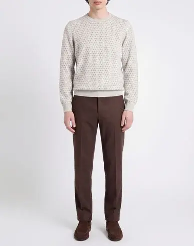 GRAN SASSO Sweater Light Size Cashmere