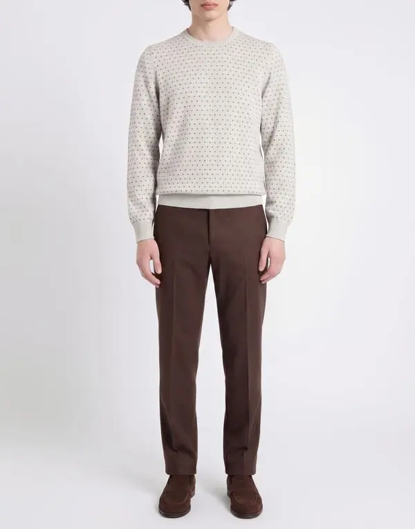 GRAN SASSO Sweater Light Size Cashmere
