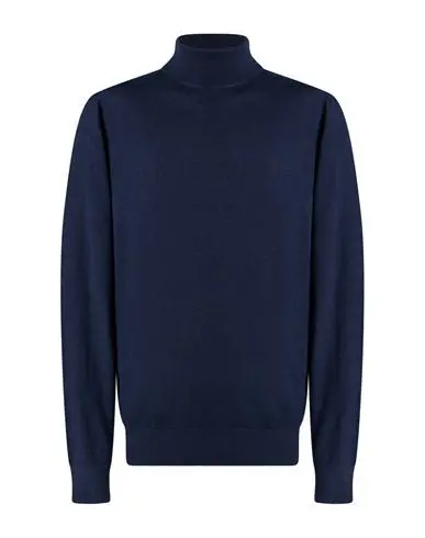 YES ZEE BY ESSENZA Turtleneck Size Polyester, Acrylic, Nylon, Wool