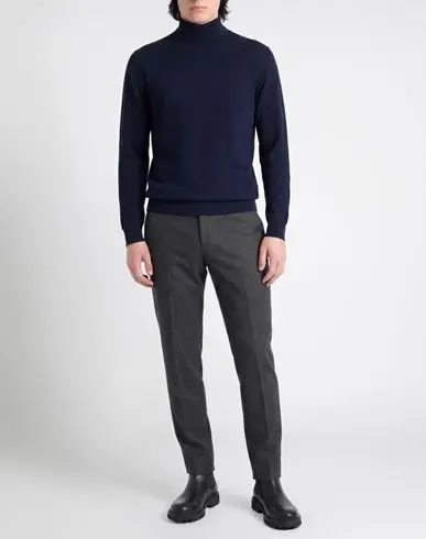 YES ZEE BY ESSENZA Turtleneck Size Polyester, Acrylic, Nylon, Wool