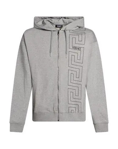 Versace Sweatshirt Size Cotton