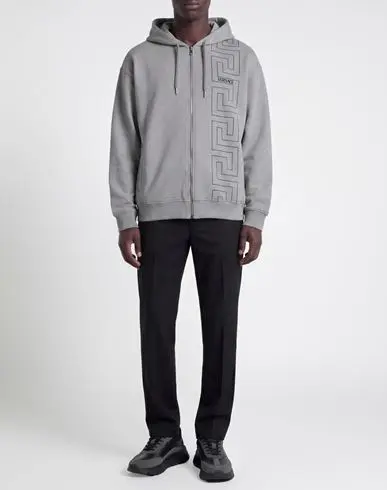Versace Sweatshirt Size Cotton